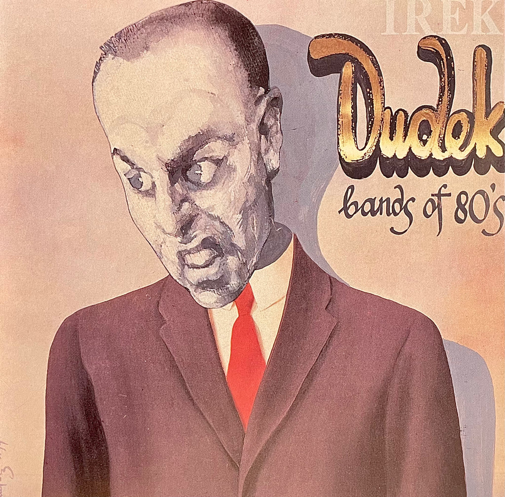 Dudek Irek - Bands Of 80s